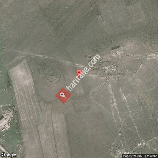 Paşaçayırı Osb Haritası, nerede - Kars Kars