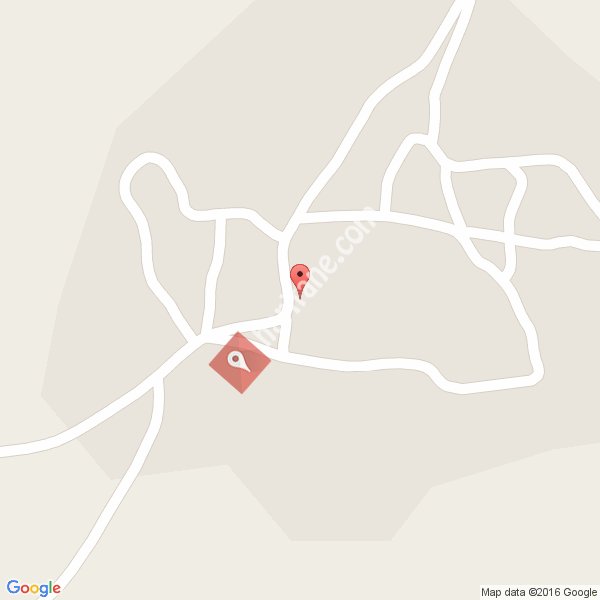 Kırköy Köyü Haritası, nerede - Merkezköyler Kızılcahamam