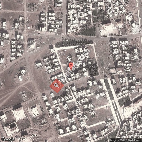 Fırat Mahallesi̇ Haritası, nerede - Si̇verek Si̇verek