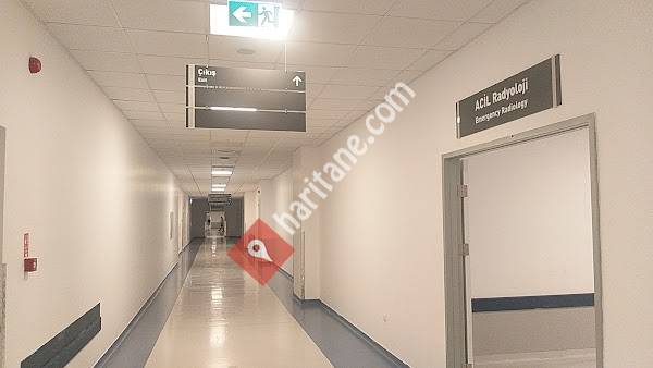 Ankara Bilkent Şehir Hastanesi / ACİL SERVİS - HOSPİTAL OF ANKARA ...