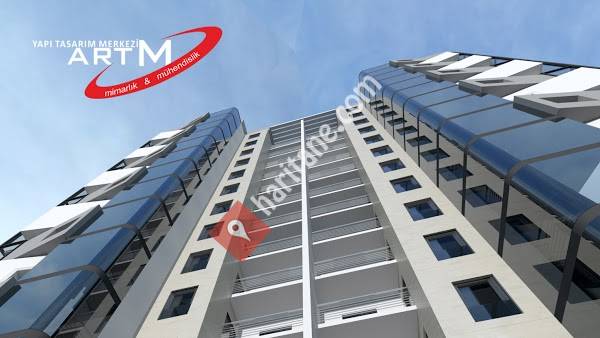 Artm mimarlık ve mühendislik ltd. şti. - Biga Artm mimarlık ve mühendislik ltd. şti. - Biga