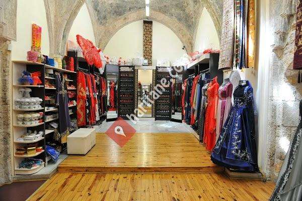 Bindalli.org - Antalya Bindallı Mağazası - Antalya