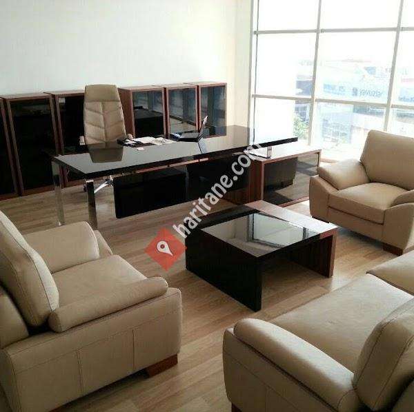 Demir Hukuk Bürosu - Av. Sadık Saner Demir - Nilüfer