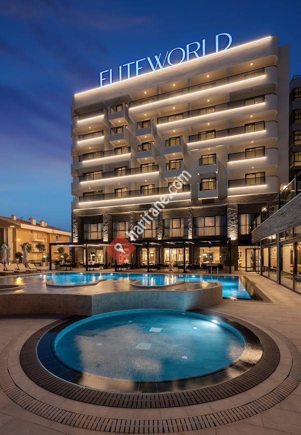 Elite World Kuşadası - Kuşadası