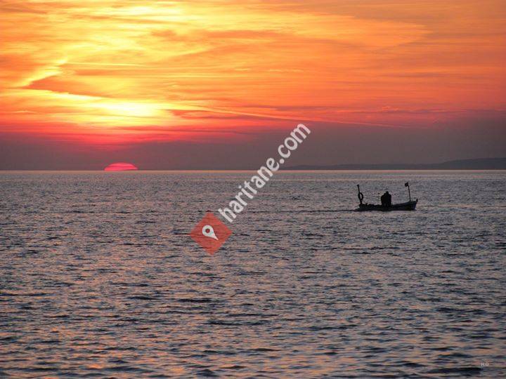 Erdek Manzara ve Resimleri - Erdek