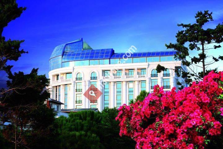 Eser Premium Hotel & SPA - Büyükçekmece
