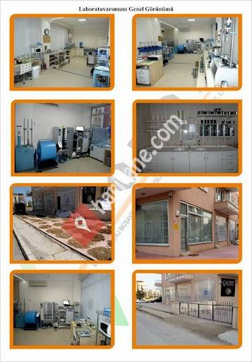 GEOKON İNŞAAT MÜŞAVİRLİK MÜHENDİSLİK ve LABORATUVAR HİZMETLERİ. SAN.TİC ... GEOKON İNŞAAT MÜŞAVİRLİK MÜHENDİSLİK ve LABORATUVAR HİZMETLERİ. SAN.TİC ...