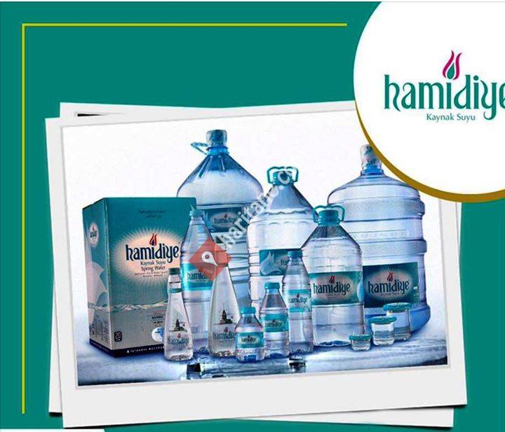 Hamidiye SU Yeşilyurt - Izmir