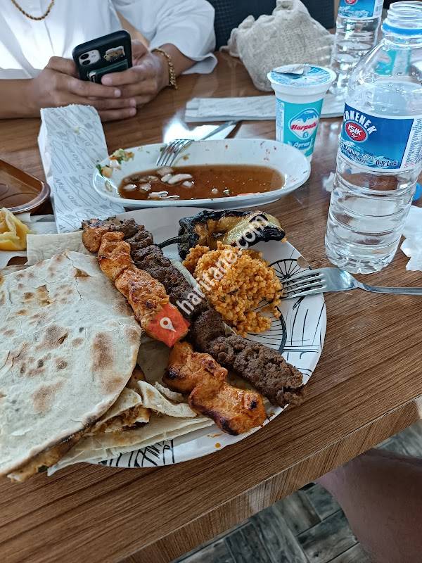 Kebapçı Fuat Usta - Elâzığ Merkez