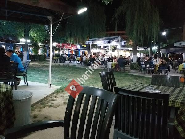 Mega Park - Edirne Merkez