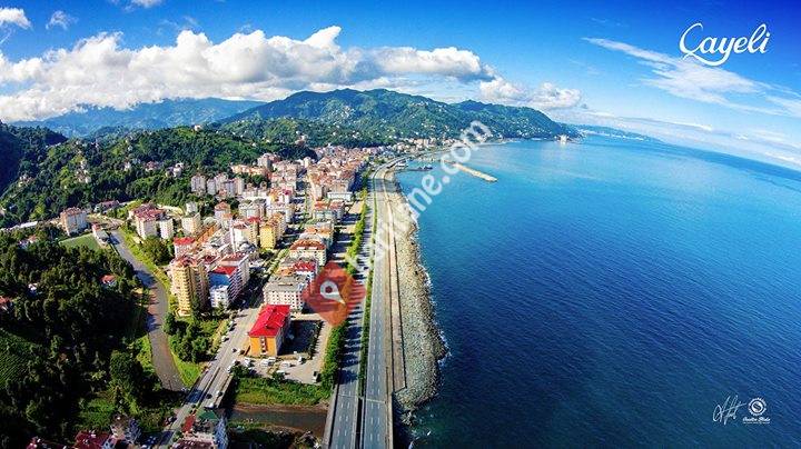 Rize / Çayeli - Çayeli