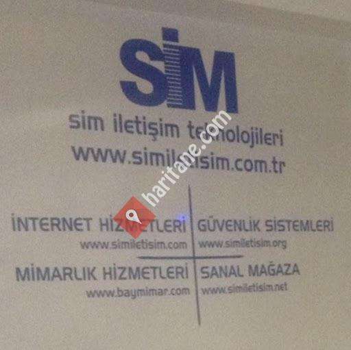 Sim iletişim teknolojileri bilişim ve güvenlik sistemleri - Tuzla Sim iletişim teknolojileri bilişim ve güvenlik sistemleri - Tuzla