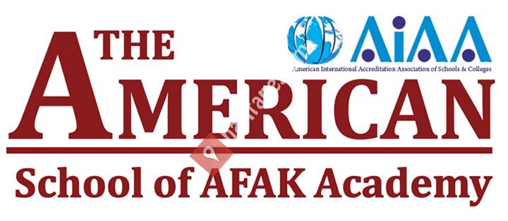 The American School of AFAK Academy - Ankara