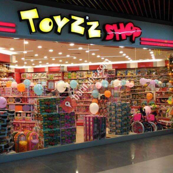 Toyzz Shop Trend Arena - Çorlu
