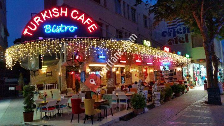 Turkish Cafe Bistro - Antalya