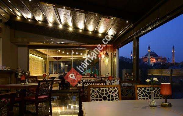 Yasmak Sultan Hotel - Fatih